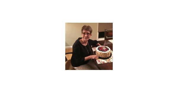 Sonya Graff Obituary (2024) - Cedar City, UT - Southern Utah Mortuary ...