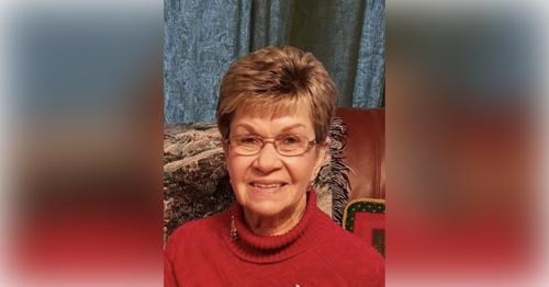 Janet M. Deckert Obituary (2023) - O'Fallon, IL - Schildknecht Funeral ...