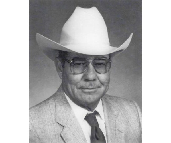 Raymond Carl Russell Obituary (2024) - Pawhuska, OK - Kendrick ...
