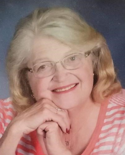 Margaret Ruth Rose Obituary (2024) - Cuyahoga Falls, OH - Anthony ...