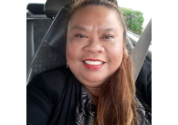 Cindy M. "Dagami" Dunbar Obituary (2025) - Greer, SC - The Gilmore ...