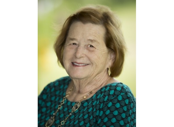 Dorothy Burwell Obituary (2026) - Princeton, NJ - The Mather-Hodge ...