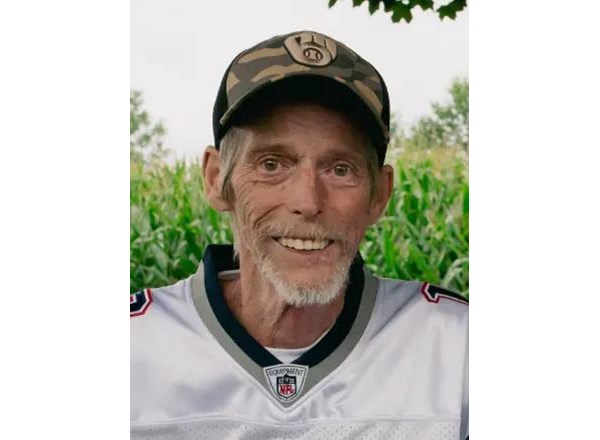 Larry G. Neigel Obituary (2024) - Watertown, WI - Hafemeister Funeral ...