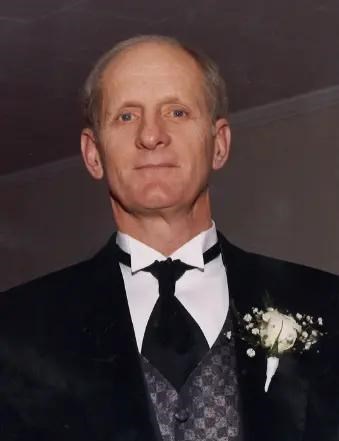 Allen Lewis Obituary (2025) - Goldsboro, NC - Seymour Funeral Home and ...