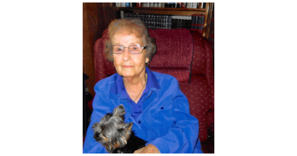Roberta "Bobbie" Downey Fizer Obituary (2021) - Buckner, MO - Speaks ...