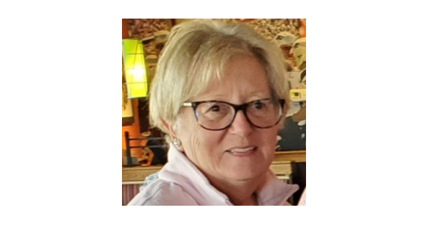 Nancy Murphy-Walsh Obituary (2025) - Arlington, MA