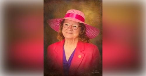 Rachel Annette Brock Pless Obituary (2023) - Elberton, GA - Berry ...