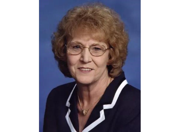 Joyce Kay Bergdoll Obituary (2025) - Hartford City, IN - Keplinger ...