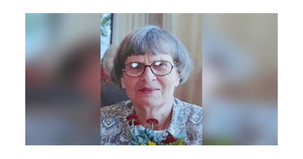 Elizabeth Pfeiffer Valentine Obituary (2022) - Walled Lake, MI - Lynch ...