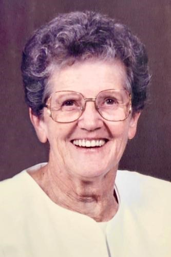 Ruby L. Harris Obituary (2023) - Teutopolis, IL - Bauer Funeral Home ...