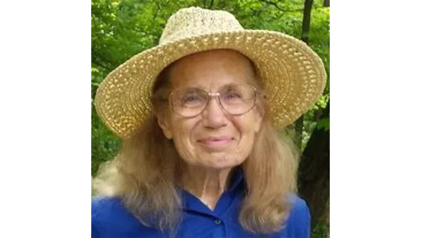 Mary Katherine Raeder Obituary (2025) - Chantilly, VA - Direct ...