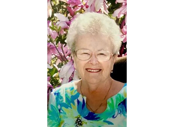 Kay Alyce Shane Obituary (2025) - Sturgis, MI - Hackman Family Funeral ...