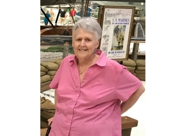 Alice "Sherry" Cheryl "Sherry" McNeil Obituary (2025) - Brookfield, MO ...