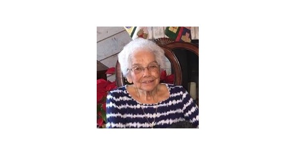 Emma Rodriguez Obituary (2025) - San Antonio, TX - Mission Park Funeral ...