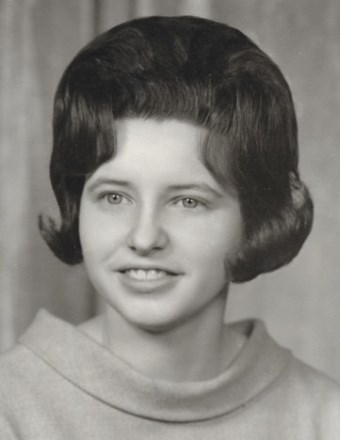 Judith "Judy" Ann "Judy" Kinney Obituary (2025) - Mount Gilead, OH ...