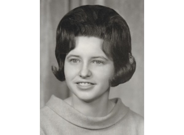 Judith "Judy" Ann "Judy" Kinney Obituary (2025) - Mount Gilead, OH ...