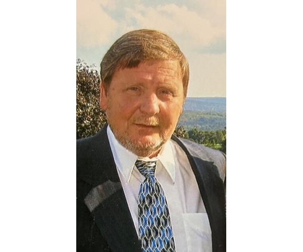 Harvey Donald Kisner Jr. Obituary (2024) - Morgantown, WV - Hastings ...