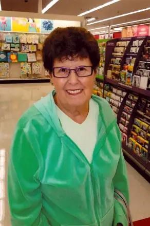 Antoinette L. Olszewski Obituary (2025) - Stevens Point, WI - Shuda ...