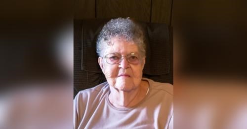 Anna Jean Purcell Obituary (2023) - West Union, IL - Goodwine Funeral ...