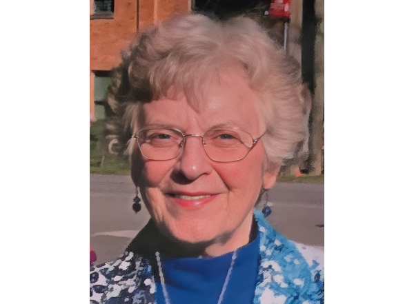 Judith Lyn Basham Obituary (2026) - Louisville, KY - Ratterman & Sons ...