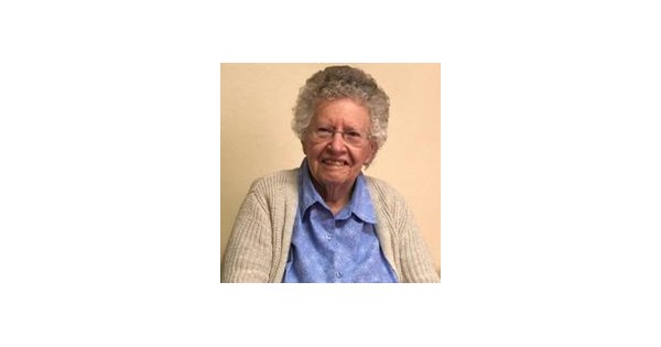 Esther Jean Goldade Obituary (2024) - Mobridge, SD - Kesling Funeral ...