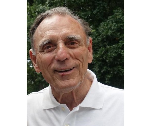Paul Louis O'Donnell Obituary (2025) - Ellicott City, MD - Harry H ...