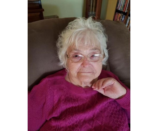 Veila Beatrice "Bea" Stephenson Obituary (2025) - Monticello, KY ...