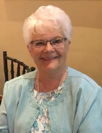 Miriam "Gerri" Lawson Obituary (2025) - Germantown, OH - Dalton Funeral ...
