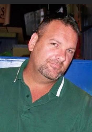 Mr. Harrison Dean Ray Obituary (2026) - Easley, SC - Liberty Mortuary, Inc.