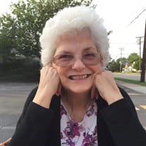 Sandra S. Shanfelt Obituary (2023) - Amherst, OH - Dovin and Reber ...