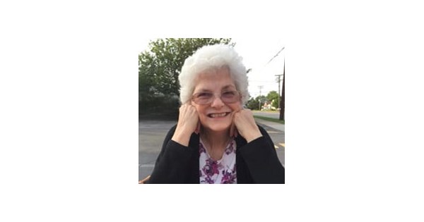 Sandra S. Shanfelt Obituary (2023) - Amherst, OH - Dovin and Reber ...