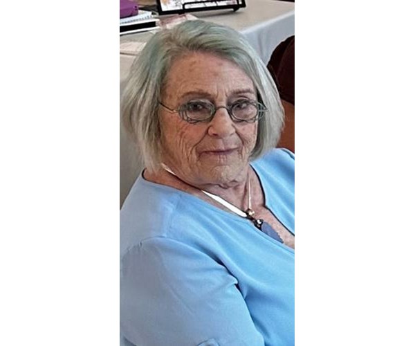 Ann Weber Obituary (2024) - Longmont, CO - Ahlberg Funeral Chapel