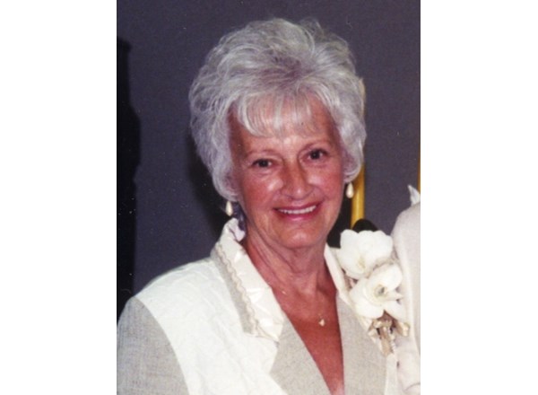 Joyce L. Harris Obituary (2026) - Ballston Spa, NY - Armer Funeral Home ...