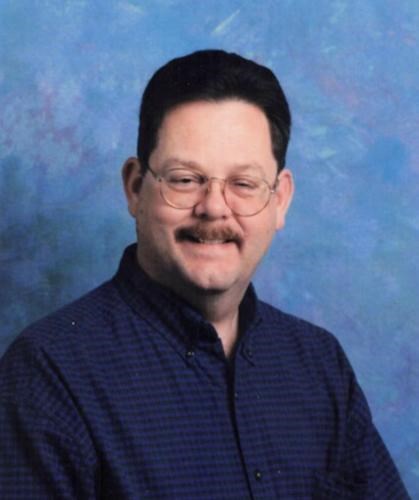 Ronald Eugene Pitts Obituary (2026) - Springfield, MO - Greenlawn ...