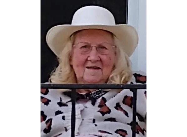 Nadine Davis Palmer Obituary (2025) - Marietta, GA - Carmichael Funeral ...