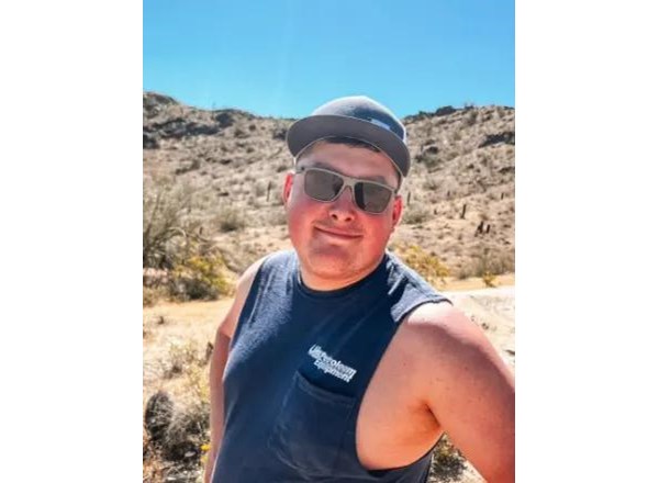 Alex Timothy Graff Obituary (2024) - Owen, WI - Maurina/Schilling ...