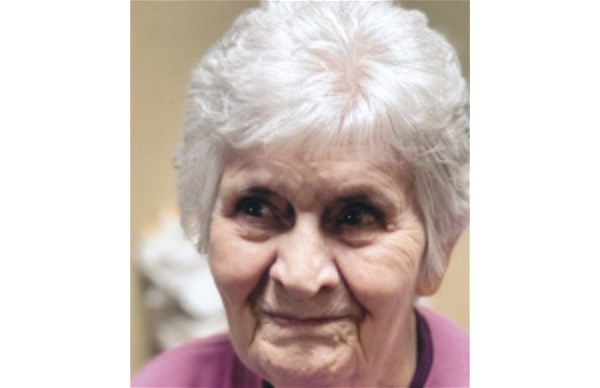 Elizabeth Thomas-Holder (Cooper) Obituary (2025) - Lewisburg, TN ...