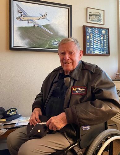Wilbur Dale Harkness Obituary (2021) - Denver, CO - Horan & McConaty ...