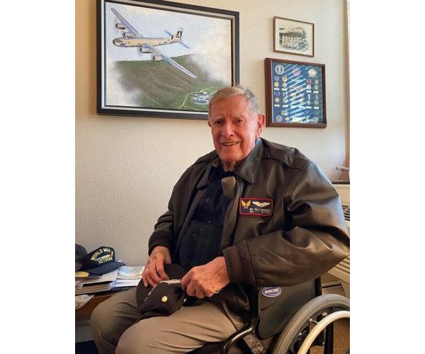 Wilbur Dale Harkness Obituary (2021) - Denver, CO - Horan & McConaty ...