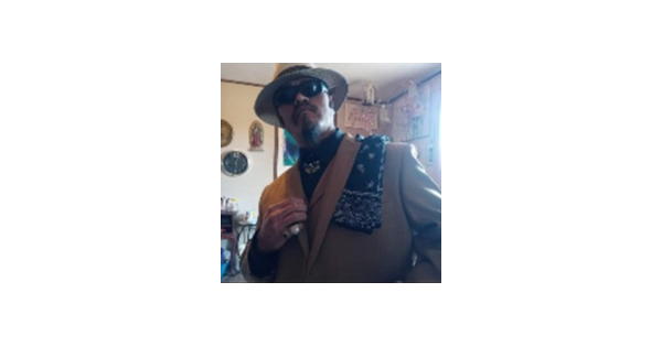 David Viviano Ramon Obituary (2025) - Seguin, TX - Tres Hewell Mortuary ...