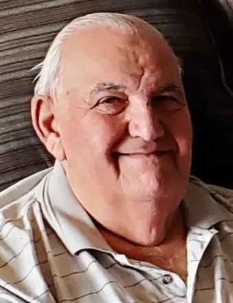 Tony Tomaino Obituary (2025) - Miami, FL - Stanfill Funeral Homes
