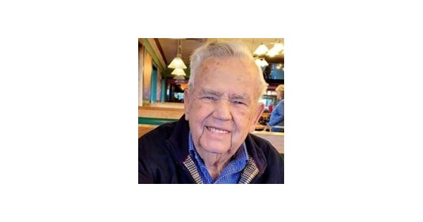 Elmer Lee Patterson Obituary (2024) - Roseburg, OR - Wilson's Chapel of ...