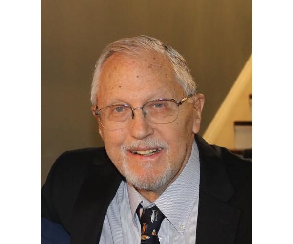 William Webb Wade Obituary (2023) - Jacksonville, FL - Hardage ...