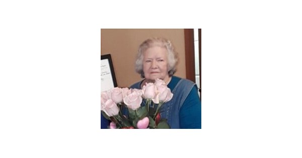 Virginia Rogers Obituary (2023) - Tuscaloosa, AL - Tuscaloosa Memorial ...