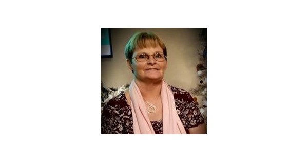 Carla Marie Mitchell Obituary (2025) - New Castle, VA - Paitsel Funeral ...