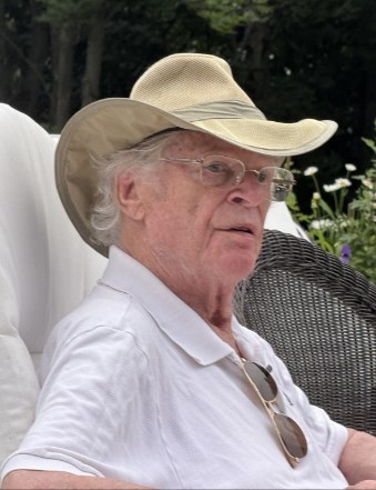 Robert Lovat Colby Obituary (2026) - Biddeford, ME - Hope Memorial ...