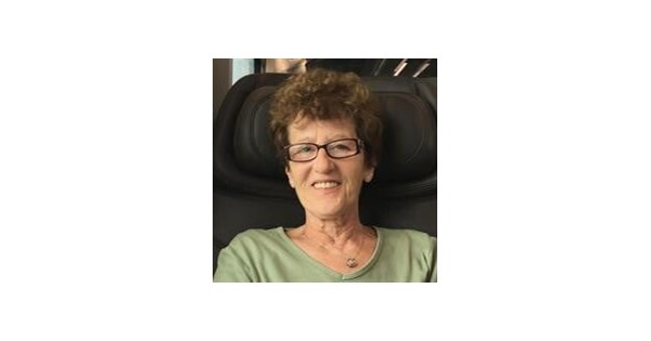Brenda A. Goodling Obituary (2025) - Annville, PA - Kreamer Funeral ...
