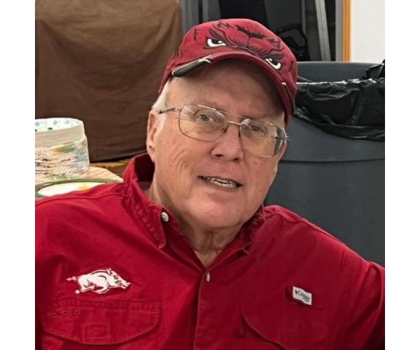 Larry Elwin Adams Obituary (2026) - Springdale, AR - Moore's Chapel ...