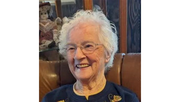Fern Biederman Obituary (1930 - 2026) - Morrisville, NY - WKTV