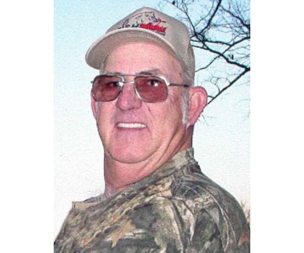Ralph E. King Sr. Obituary (2025) - Steelville, MO - Hutson Funeral ...